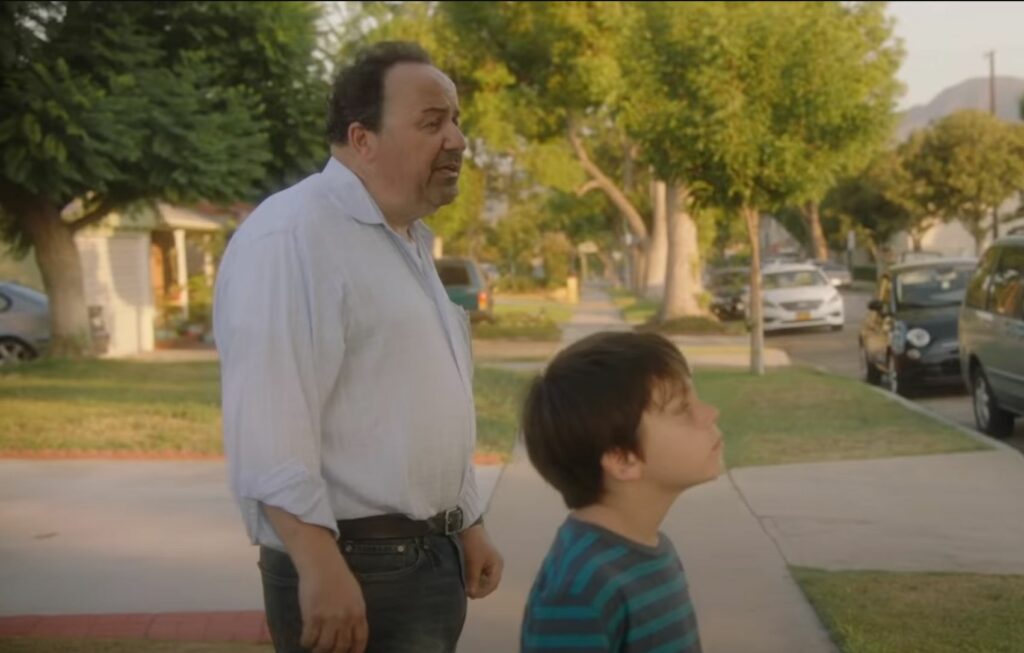 A Son, A Dad and His Prison - Truth Grows